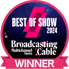 FastStream - Interactive TV Channels