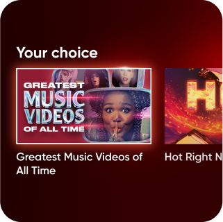 FastStream - Interactive TV Channels